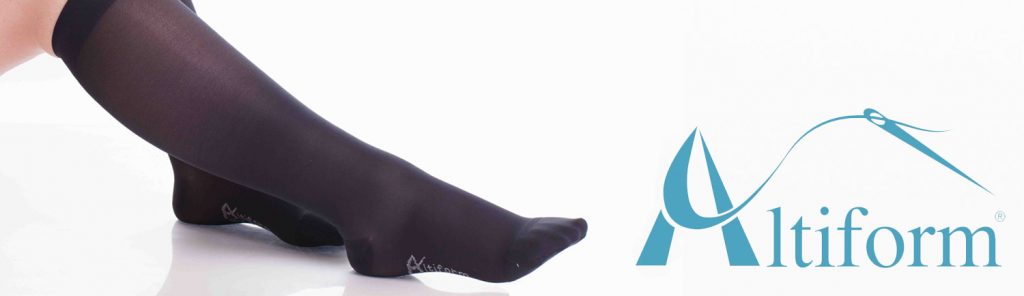 Altiform logo - Fannin Ltd