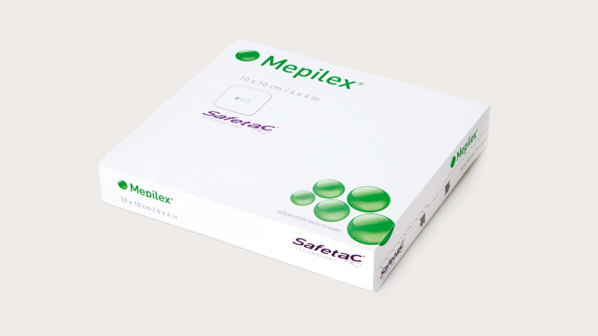 Mepilex - Fannin Ltd
