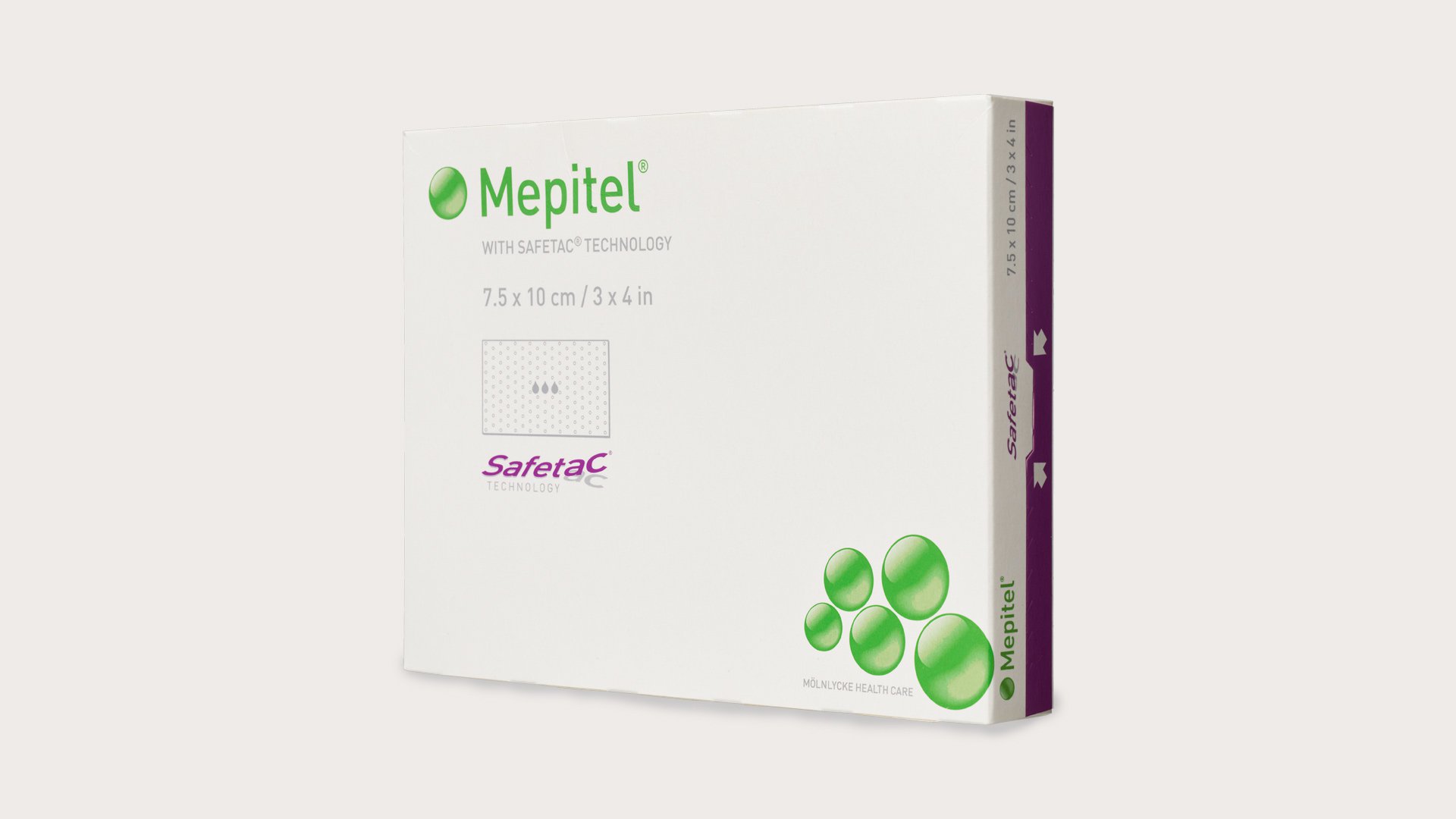 Mepitel - Fannin Ltd