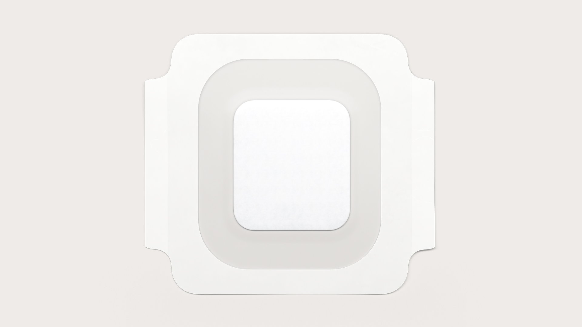 Mepore Film & Pad - Fannin Ltd