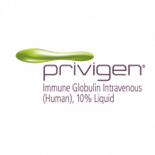 Privigen - Fannin Ltd