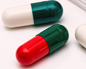 Antibiotics - Pharma - Fannin Ltd