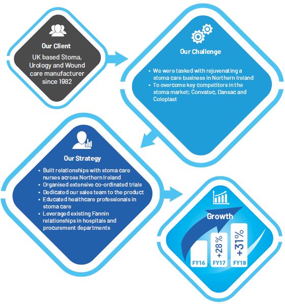 Case Study Mock up - Fannin Ltd