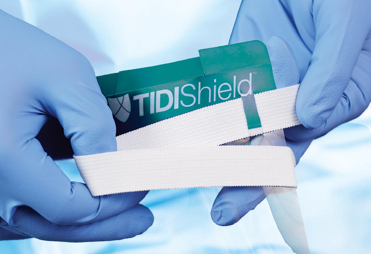 TIDI Protective Eyewear - Fannin Ltd