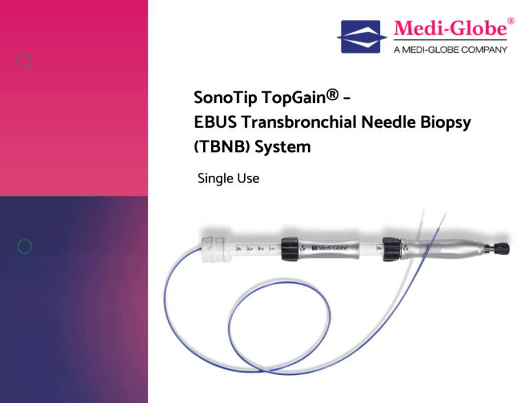 Medi-Globe | Gastroenterology, Urology, Pulmonology | UK