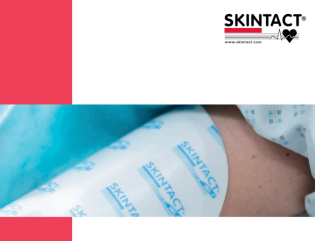 Skintact® ECG Electrodes | Reliable & Safe | UK