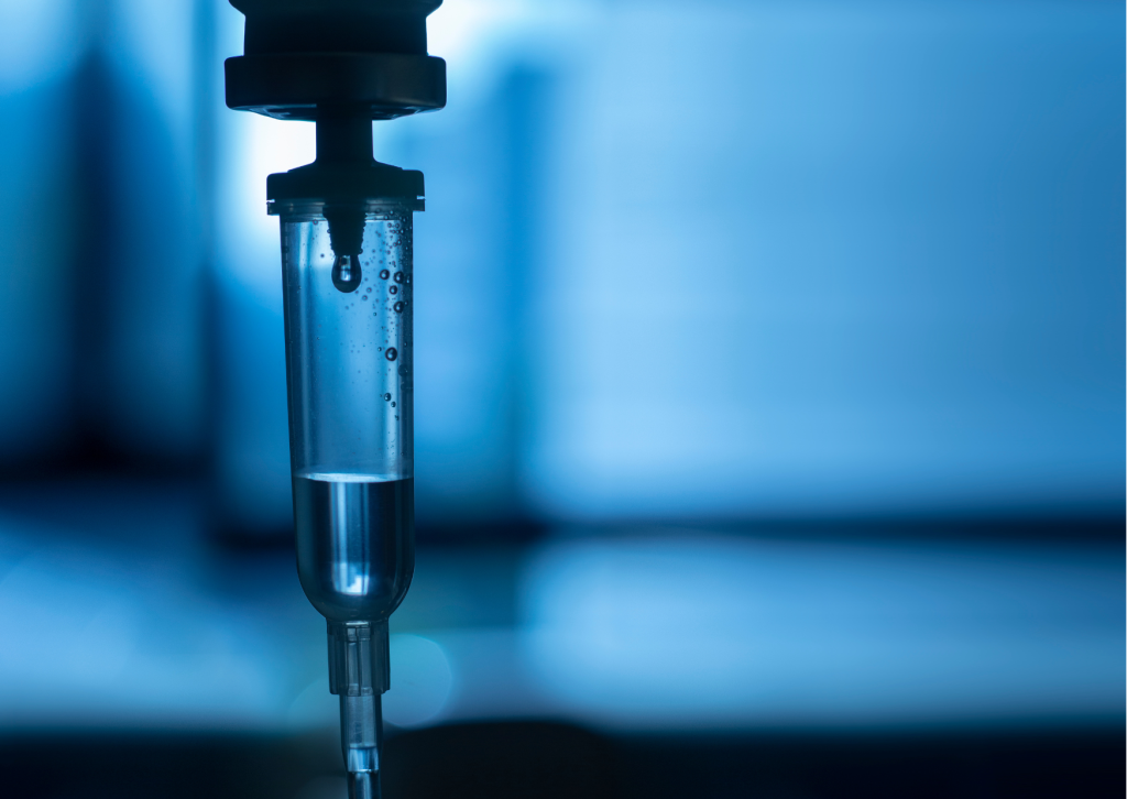 Anaesthesia & Critical Care product range - Fannin Ltd
