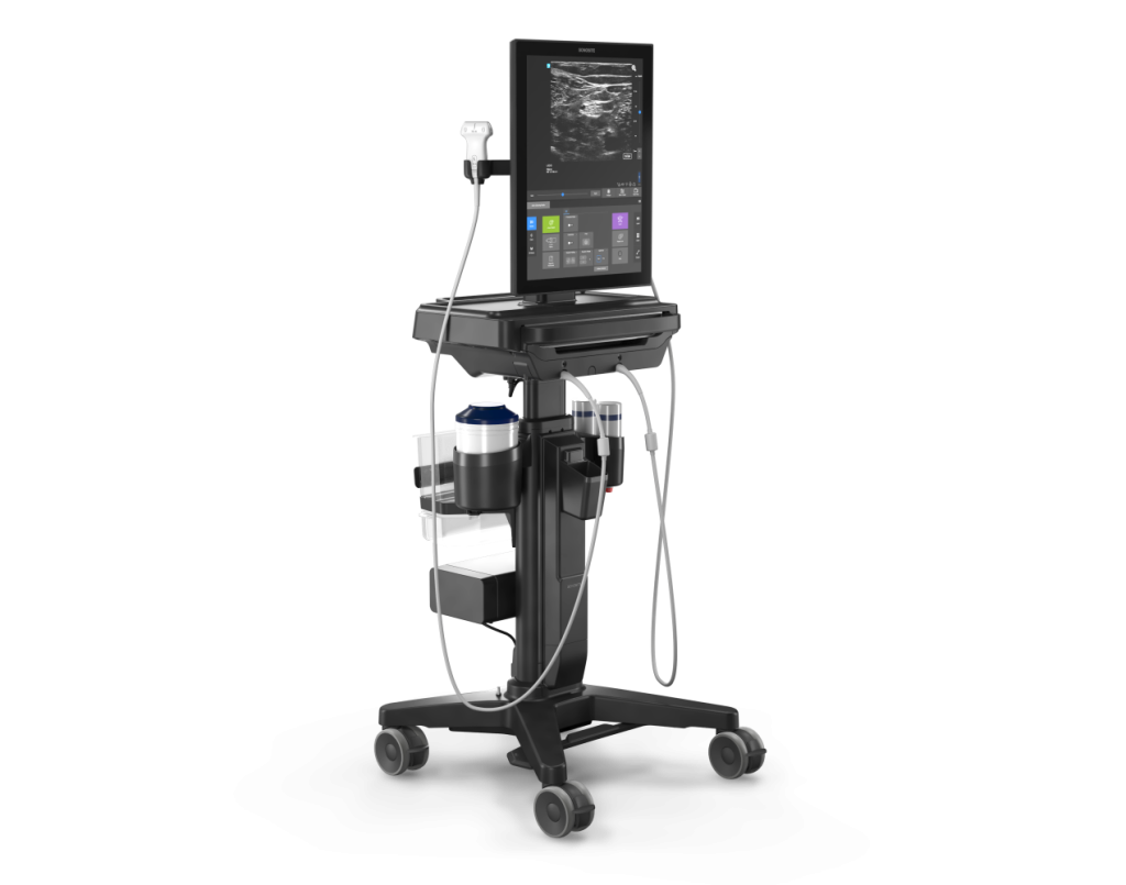 Sonosite LX Advanced Point of Care Ultrasound