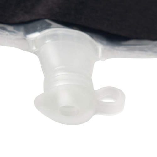 Aura® Plus Soft Convex Urostomy