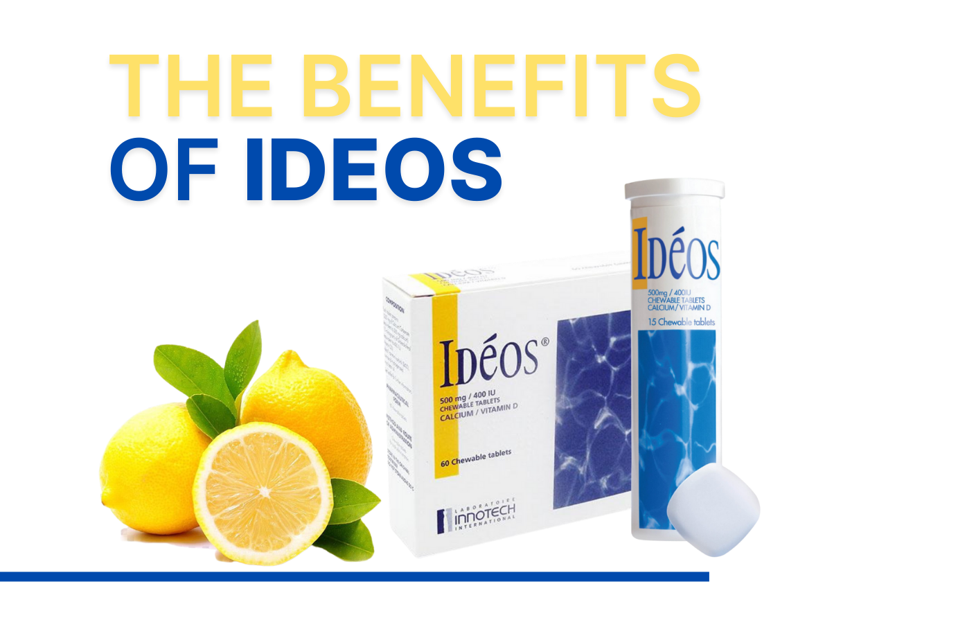 Ideos GP Page